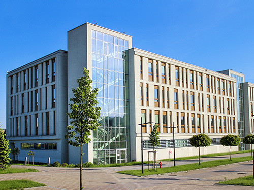 Staff Development @ OUSL